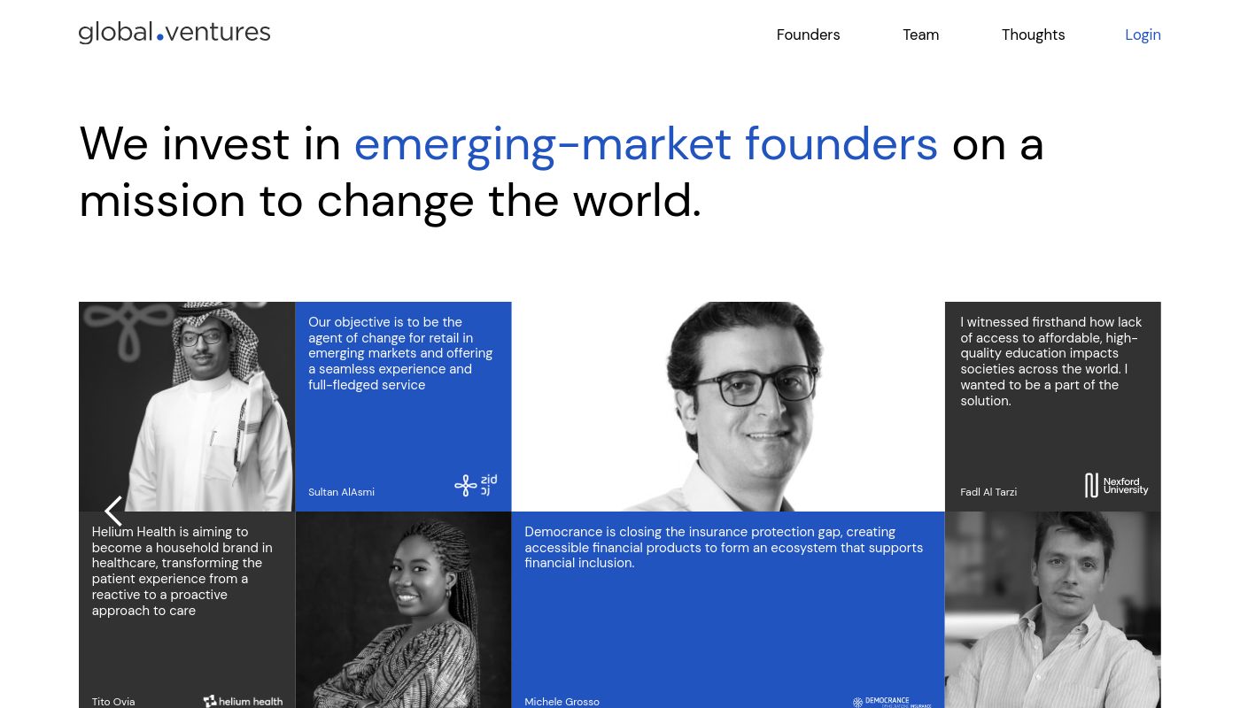 Top 15 Venture Capital Firms in Egypt in 2024