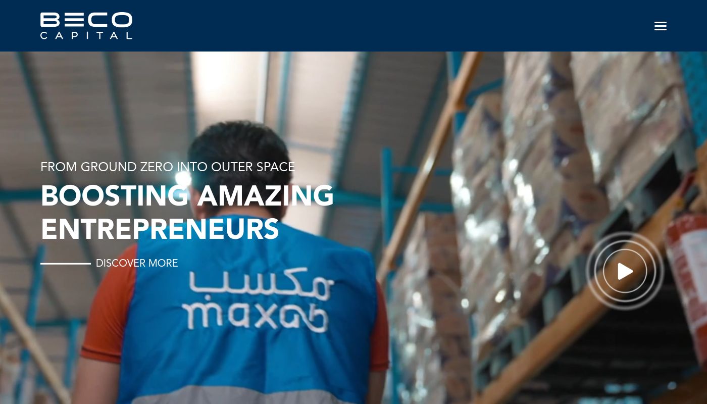 Top 13 Venture Capital Firms in Dubai in 2024