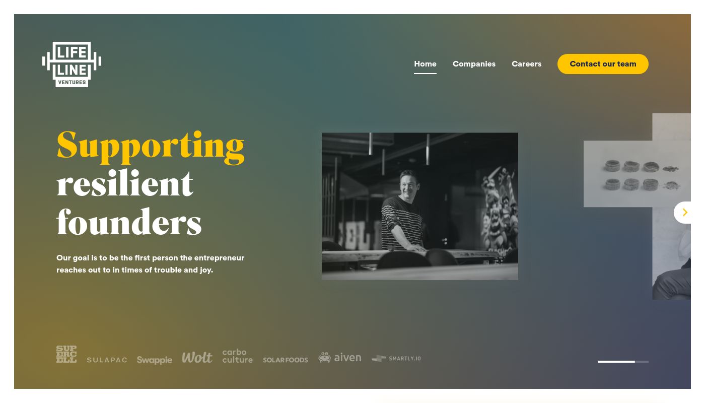 Top 73 Hardware Venture Capital Firms in 2024