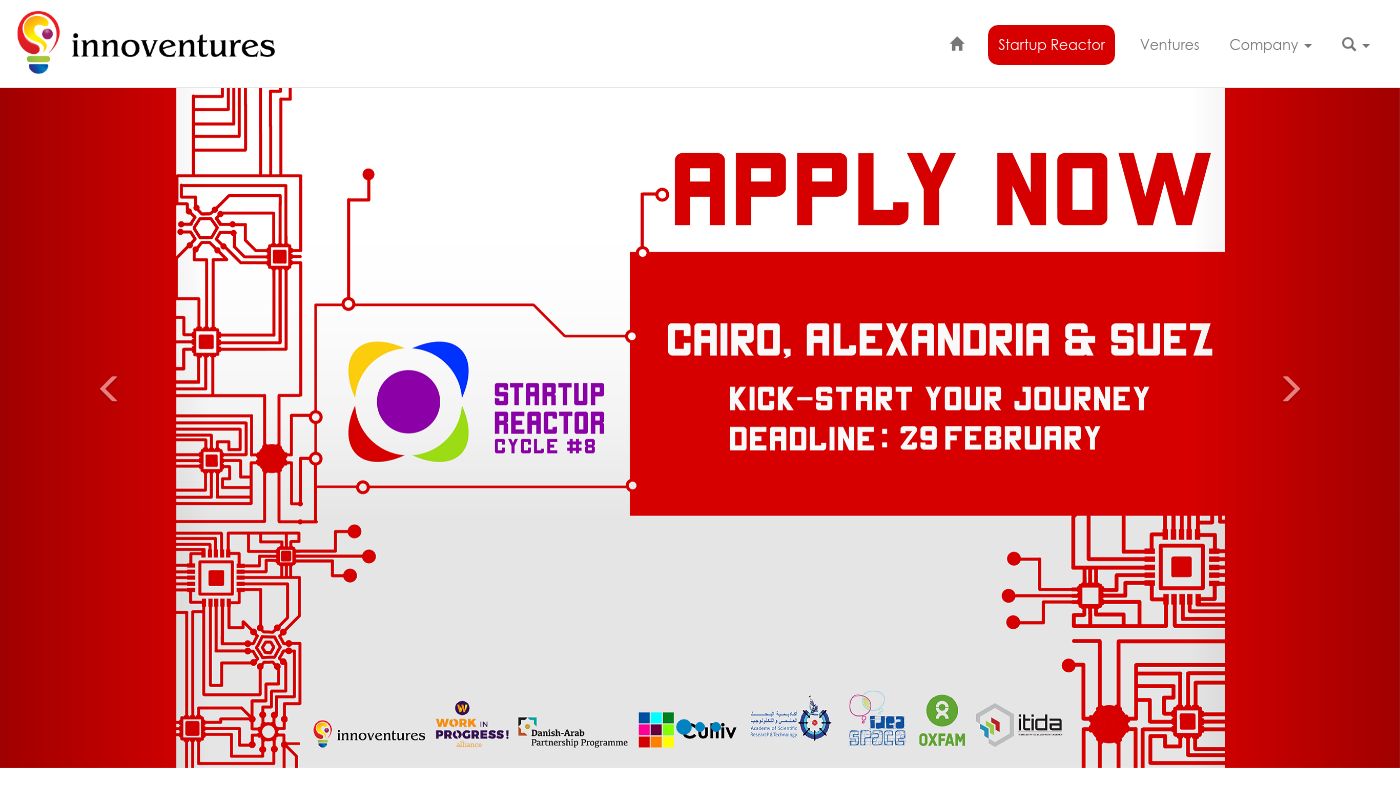 Top 15 Venture Capital Firms in Egypt in 2024