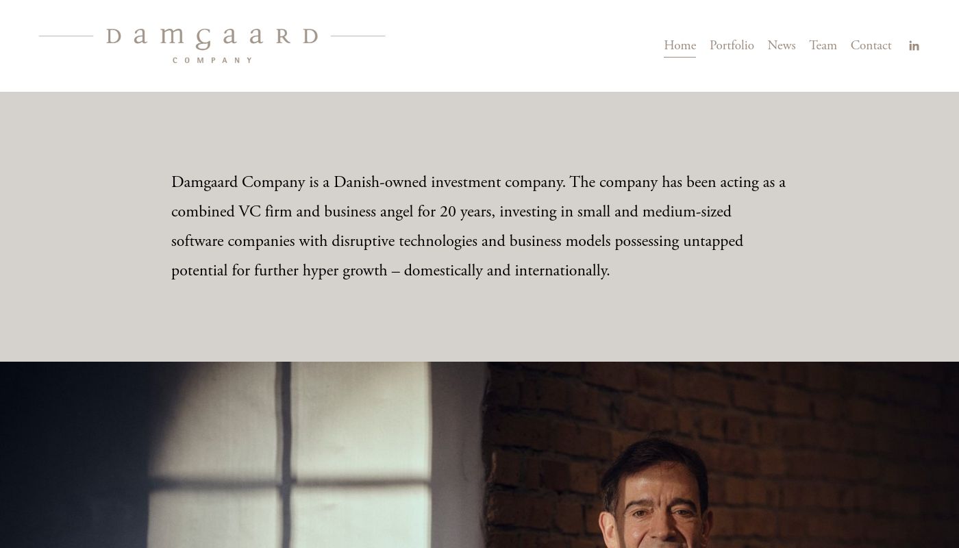 Top 15 Venture Capital Firms in Copenhagen in 2024