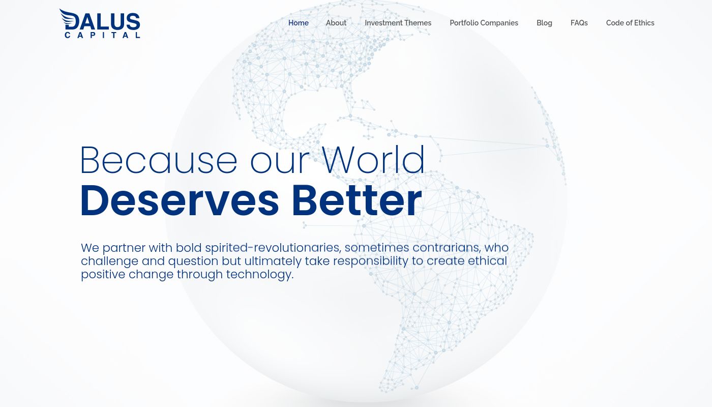 Top 147 Climate & Sustainability Venture Capital Firms in 2024