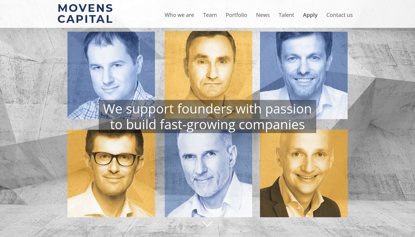 Top 18 Venture Capital Firms in Poland in 2024 Top 18 Venture Capital Firms in Poland in 2024