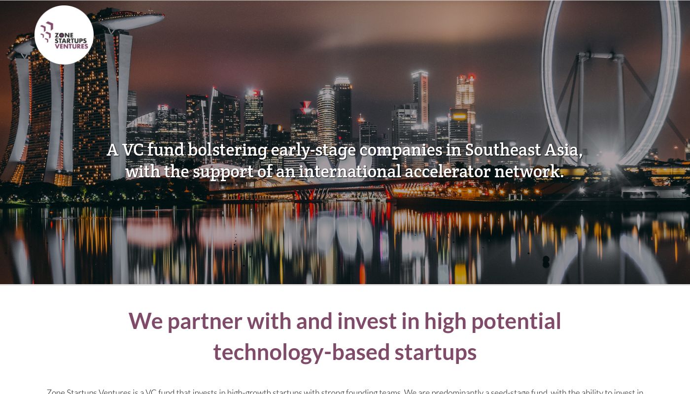 Top 15 Venture Capital Firms in Vietnam in 2024