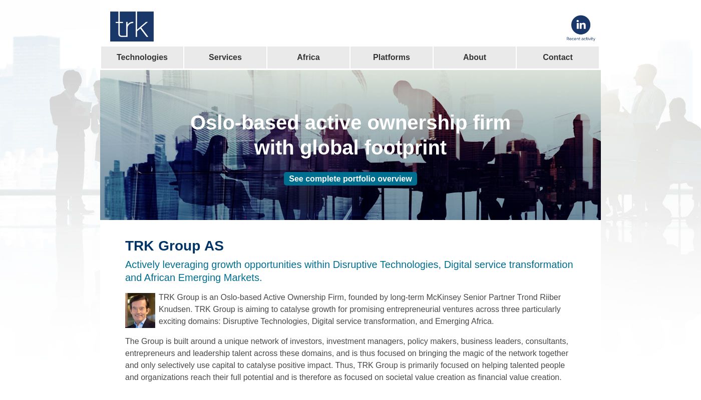 Top 9 Venture Capital Firms in Oslo in 2024