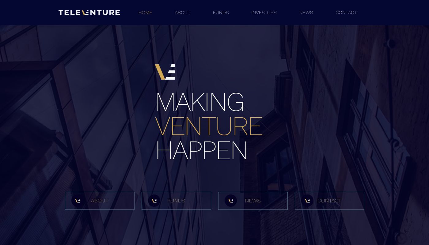 Top 75 Industrial Venture Capital Firms in 2024