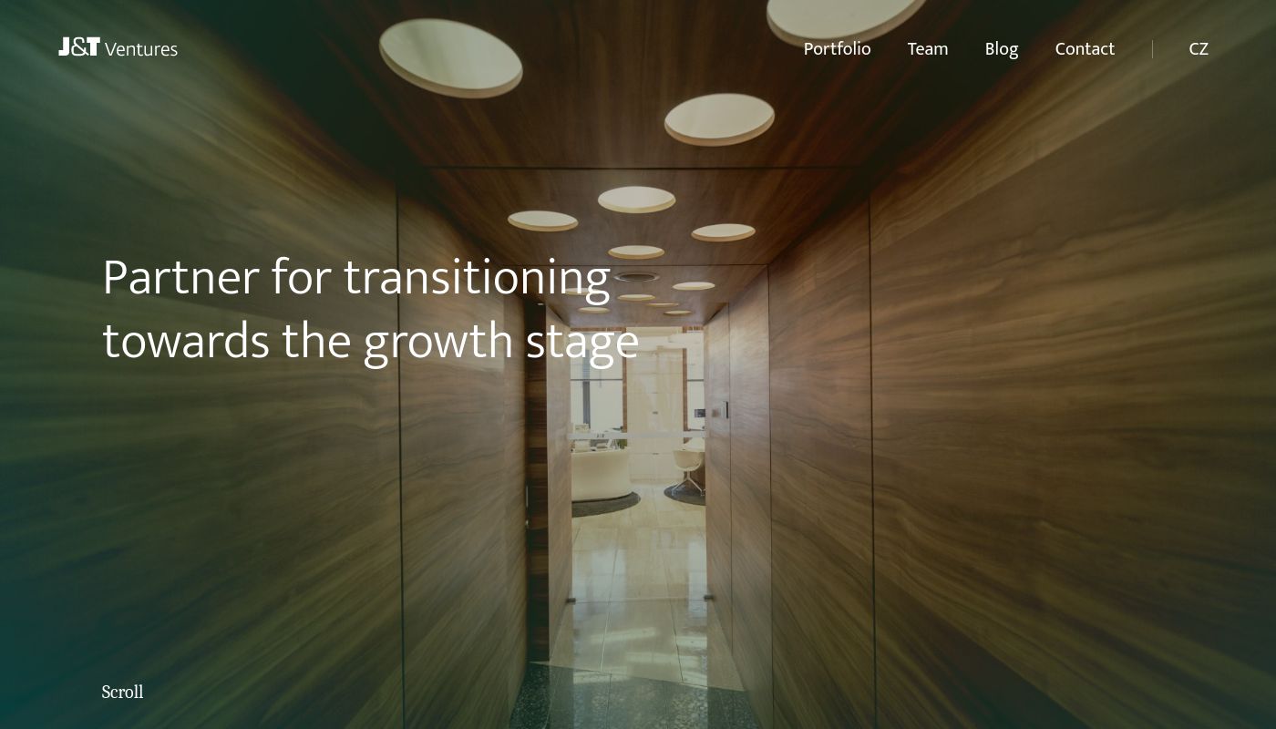 Top 75 Industrial Venture Capital Firms in 2024