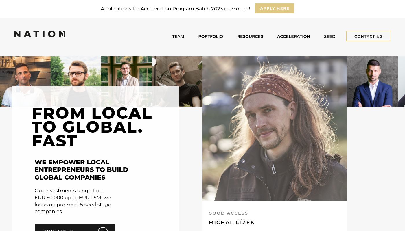 Top 58 Travel & Hospitality Venture Capital Firms in 2024