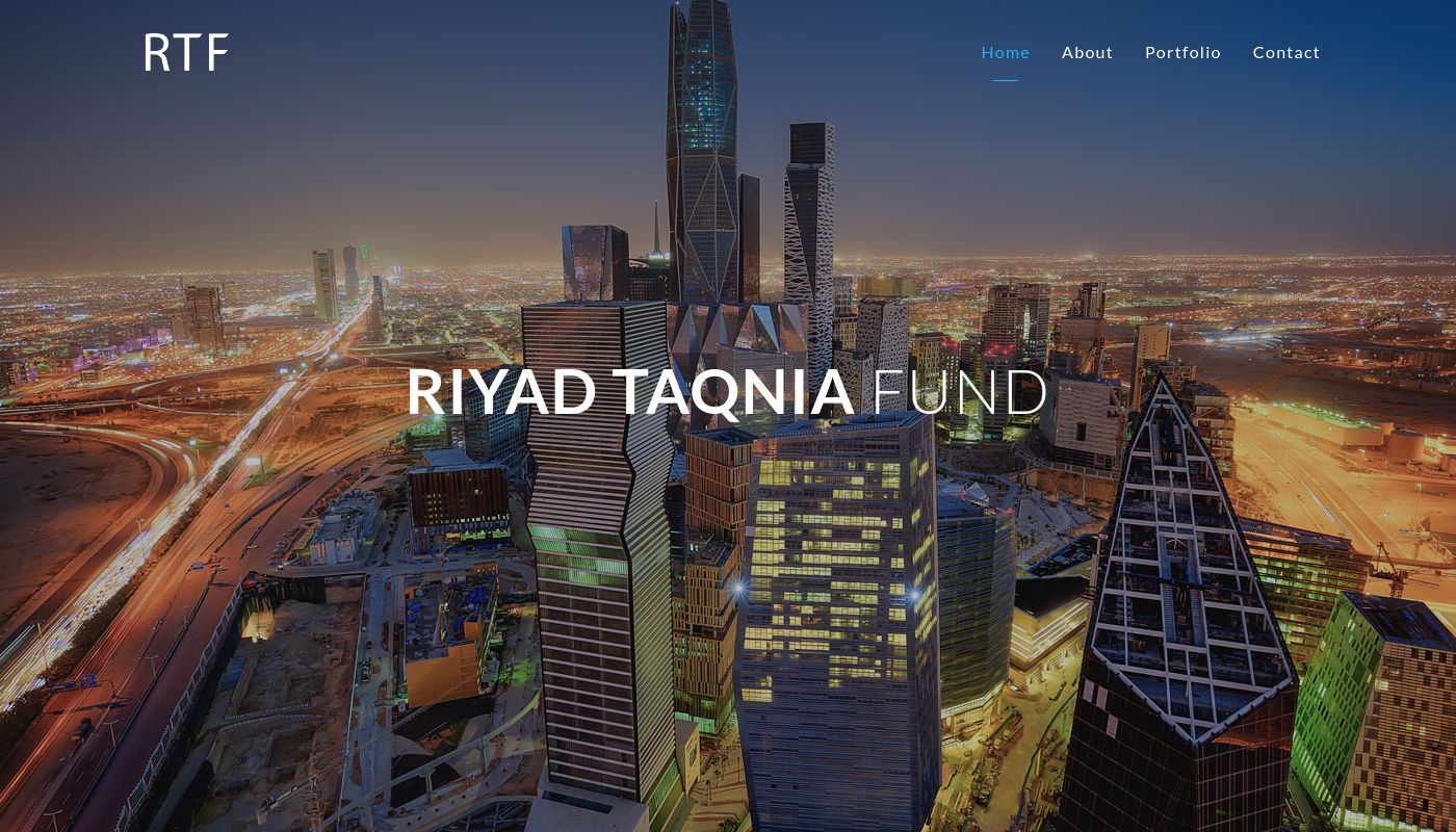 Top 10 Venture Capital Firms in Saudi Arabia in 2024