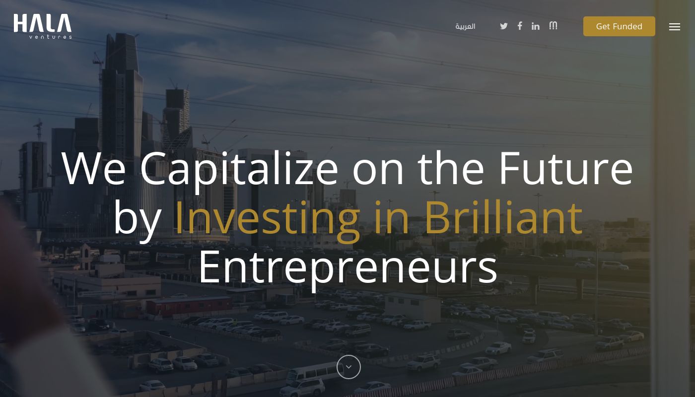 Top 10 Venture Capital Firms in Saudi Arabia in 2024