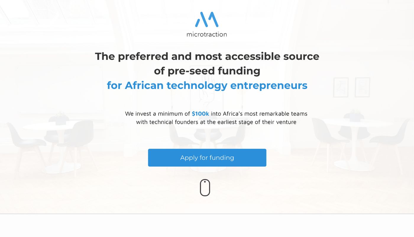 Top 10 Venture Capital Firms in Nigeria in 2024