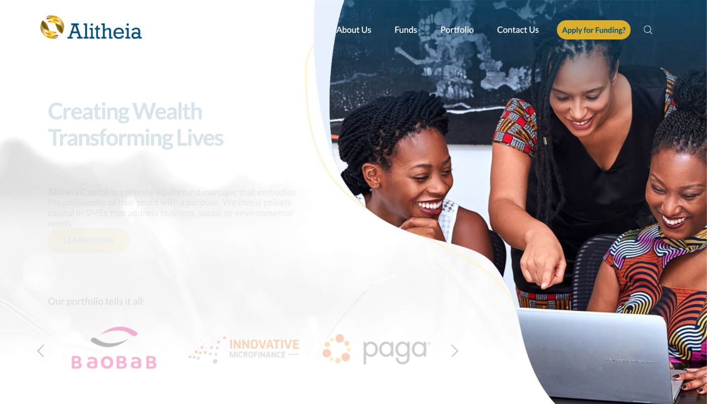 Top 10 Venture Capital Firms in Nigeria in 2024