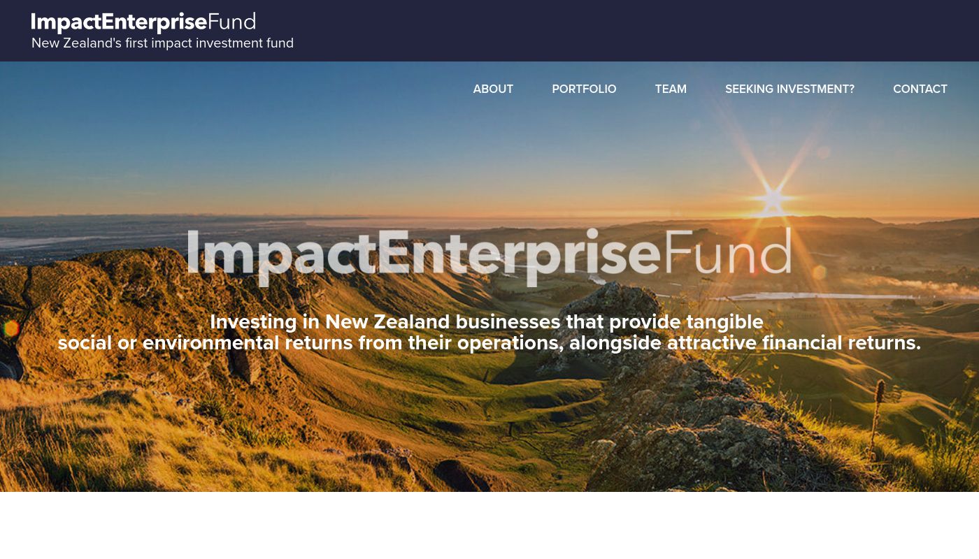 Top 9 Venture Capital Firms in New Zealand in 2024