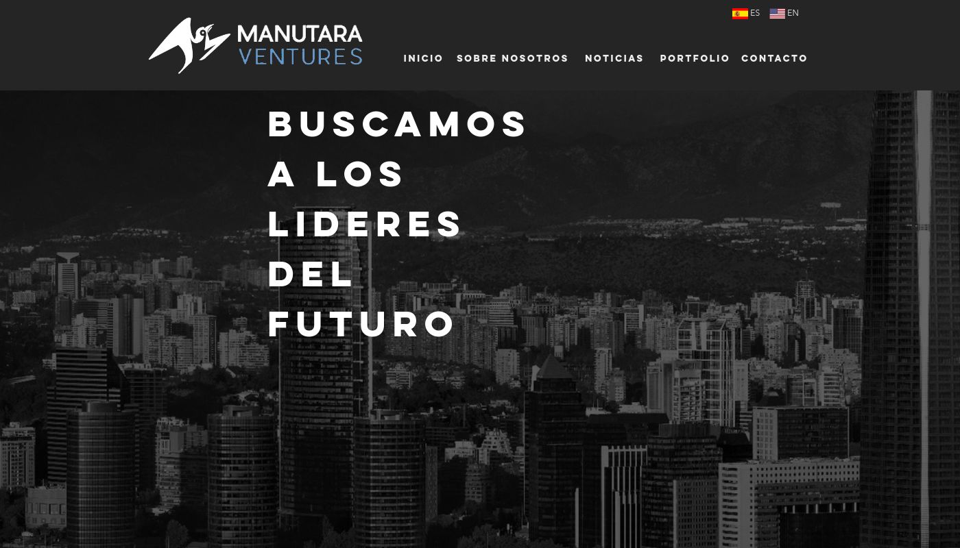 Top 5 Venture Capital Firms in Chile in 2024