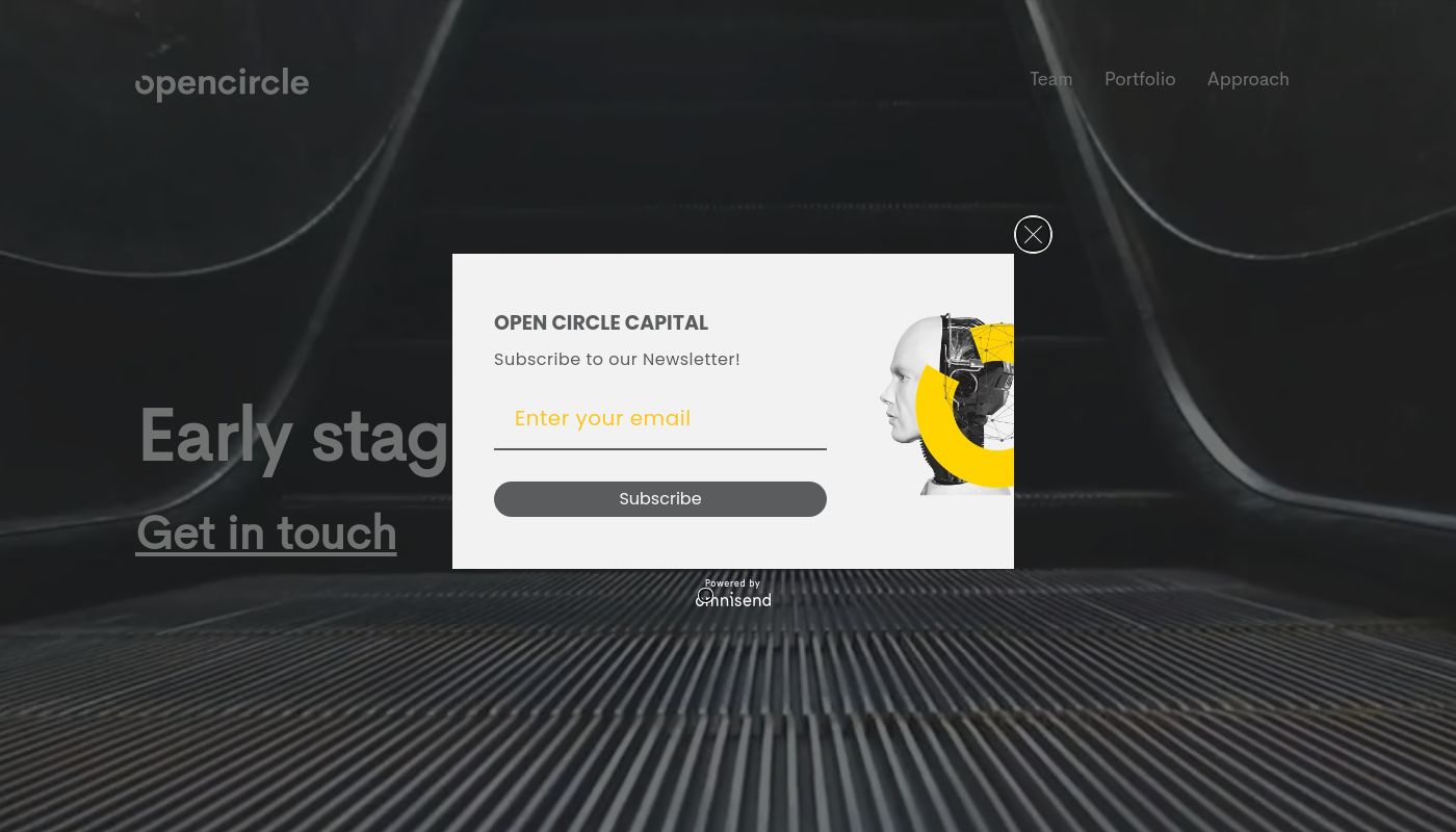 Top 80 Robotics Venture Capital Firms in 2024