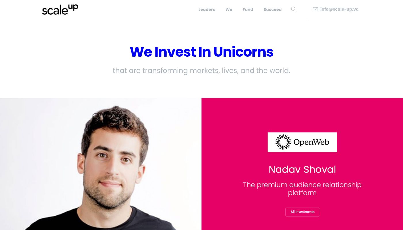 Top 45 Venture Capital Firms in Palo Alto in 2024