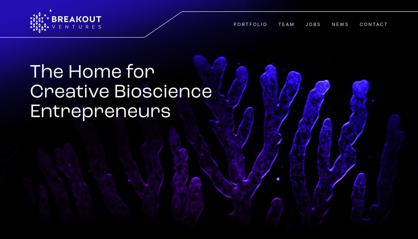 Top 80 Life Sciences Venture Capital Firms in 2024