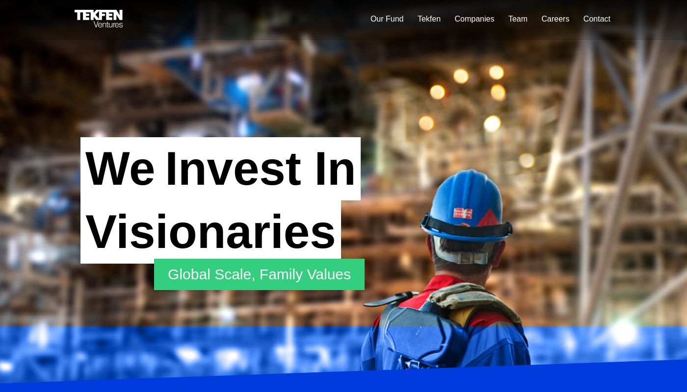 Top 55 Manufacturing Venture Capital Firms in 2024