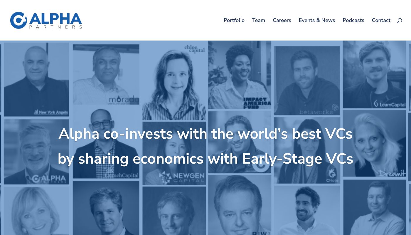 Top 80 Robotics Venture Capital Firms in 2024