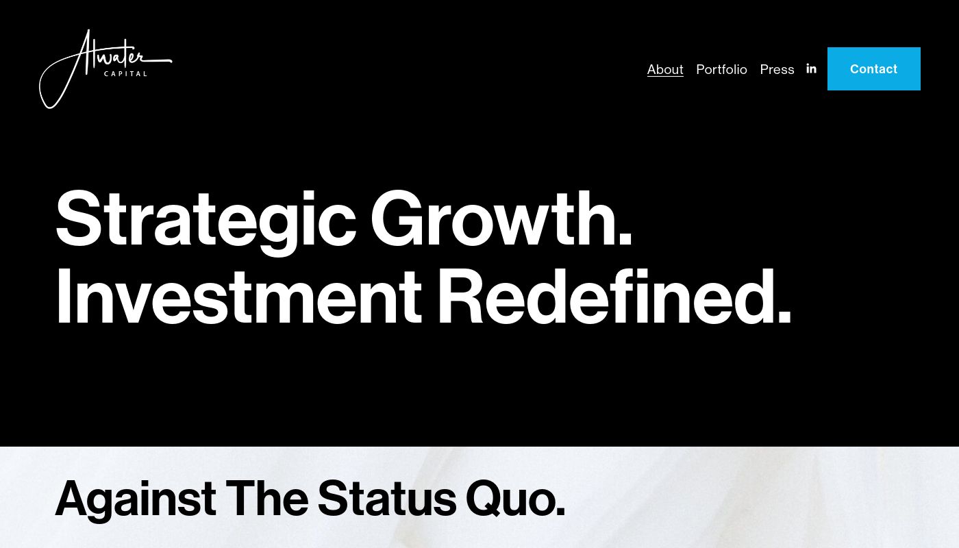 Top 67 Entertainment Venture Capital Firms in 2024