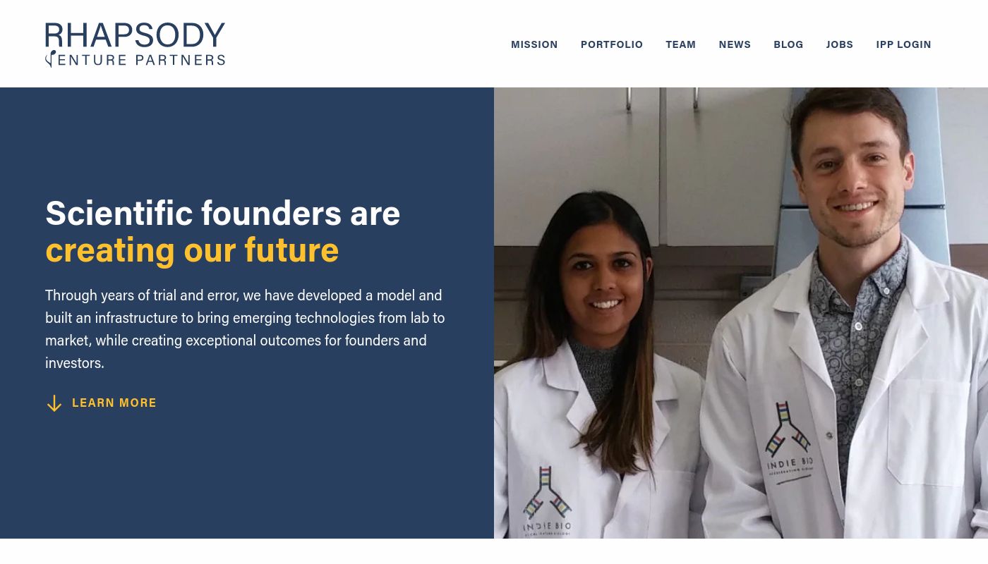 Top 50 Automation Venture Capital Firms in 2024