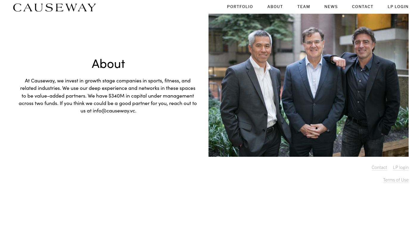 Top 14 Venture Capital Firms in Cambridge in 2024