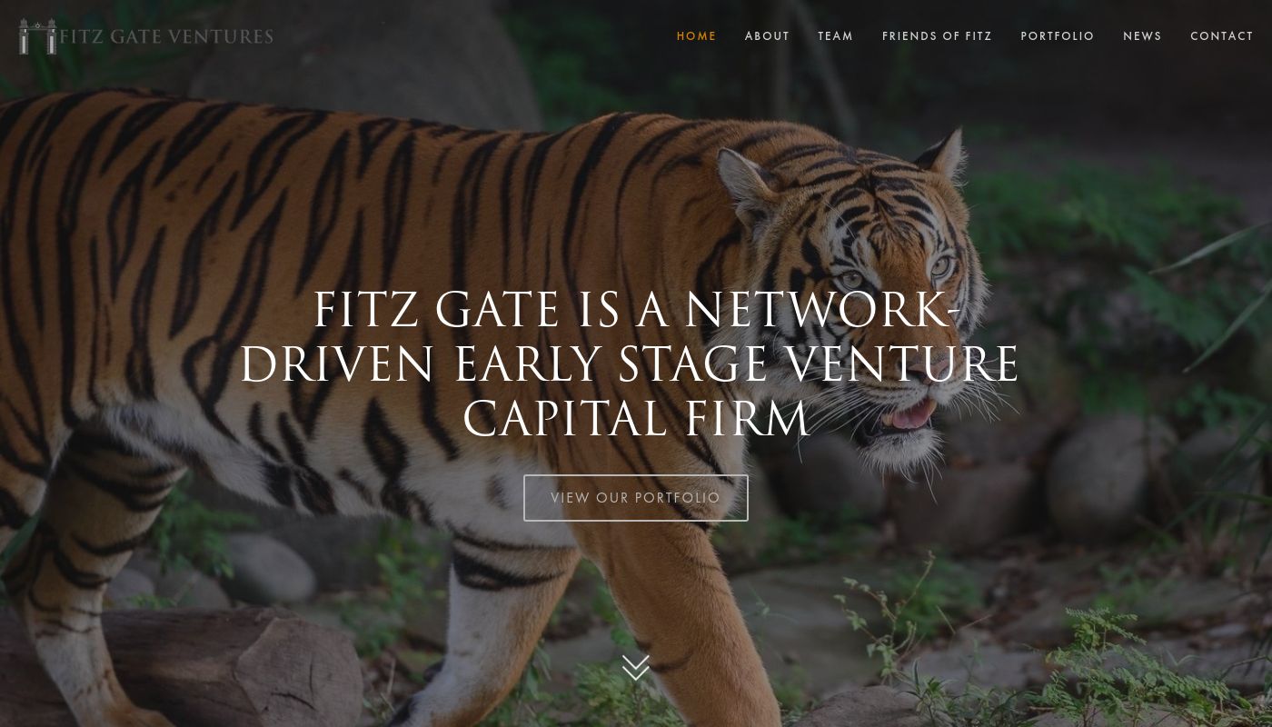 Top 58 Travel & Hospitality Venture Capital Firms in 2024