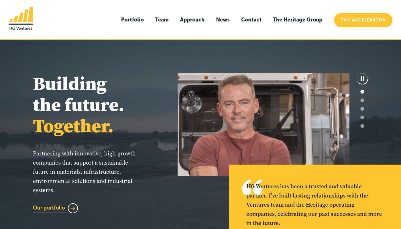 Top 71 Energy Venture Capital Firms in 2024