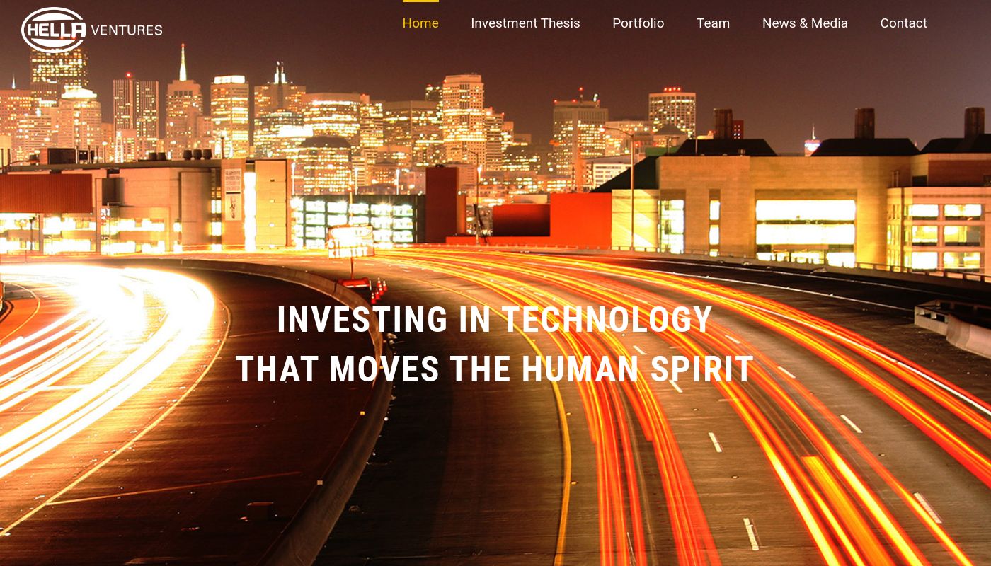 Top 75 Industrial Venture Capital Firms in 2024