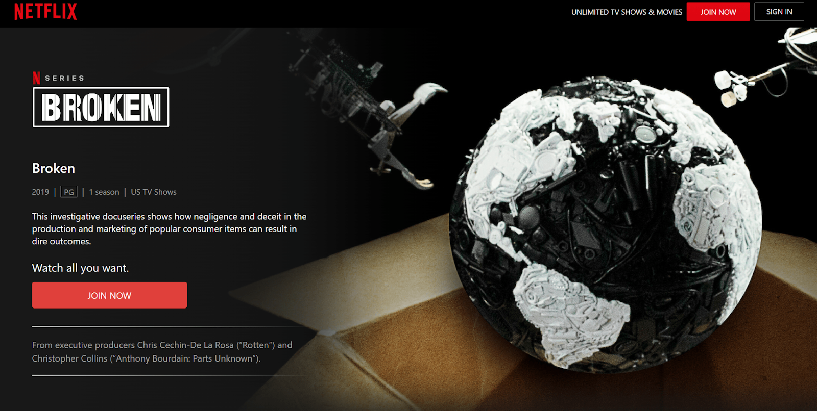 The Best 25 Business TV Shows You Should Watch in 2024