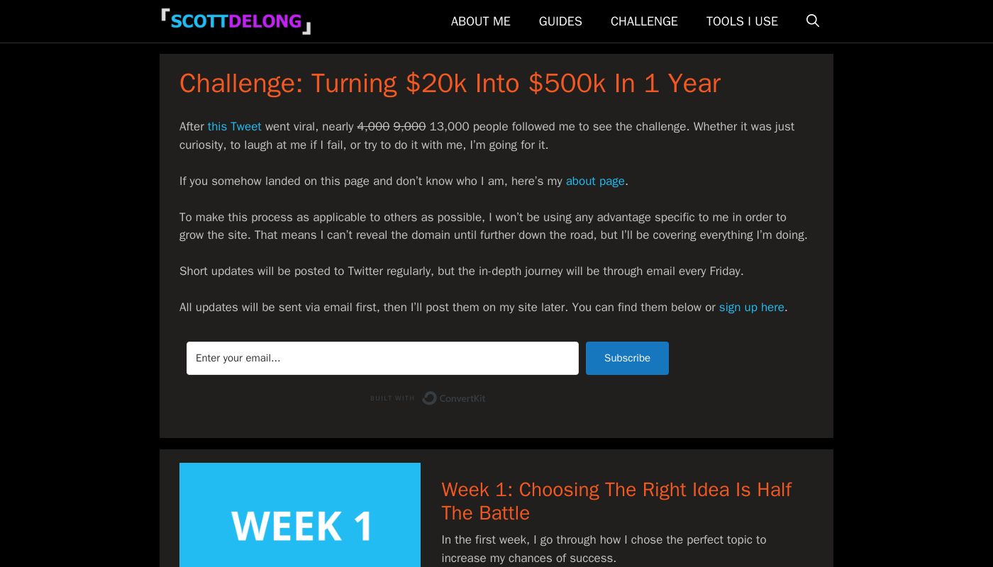 How to Build in Public as a Founder (+20 Examples)