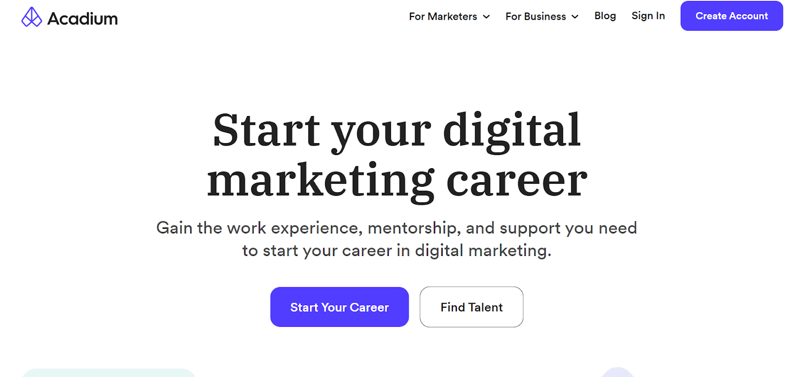 My Honest Review of Acadium (former GenM)