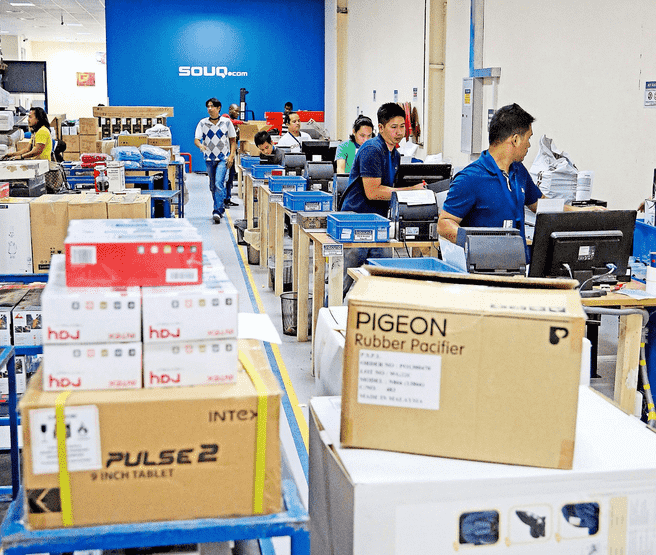 Here Are 60 of Amazon's Biggest Failures Up to 2024