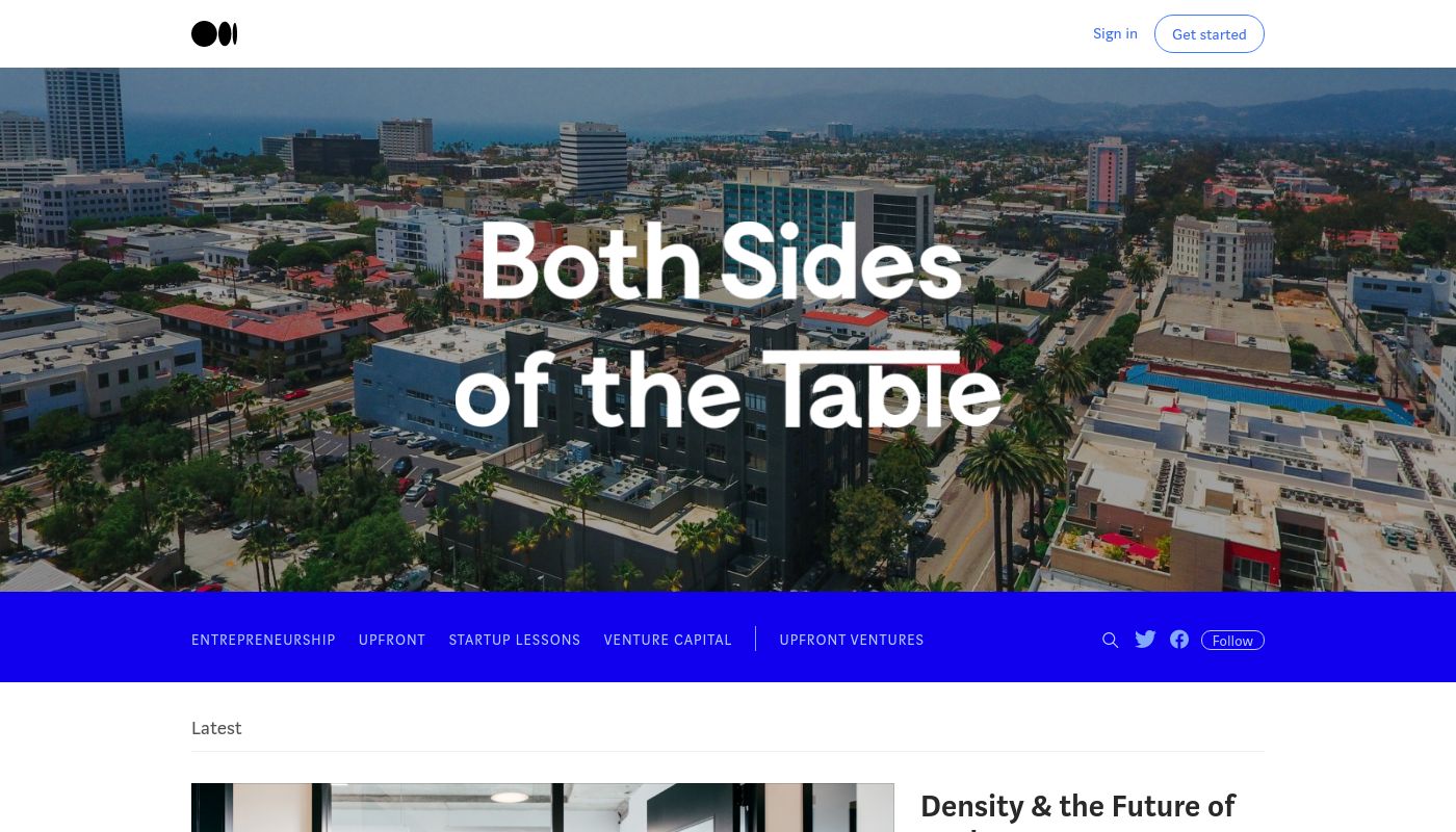 The 30 Best Business Blogs For Entrepreneurs In 2024