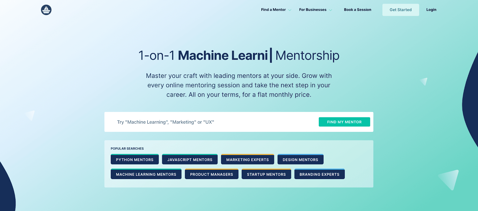 Startup Advisors: What They Are + 11 Places to Find Them