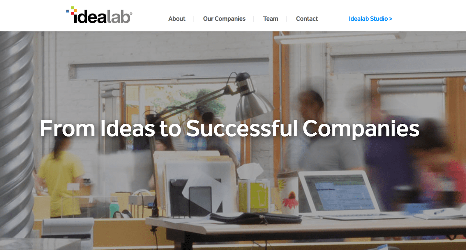 Startup Incubators: What Are They & The 15 Best Ones in 2024