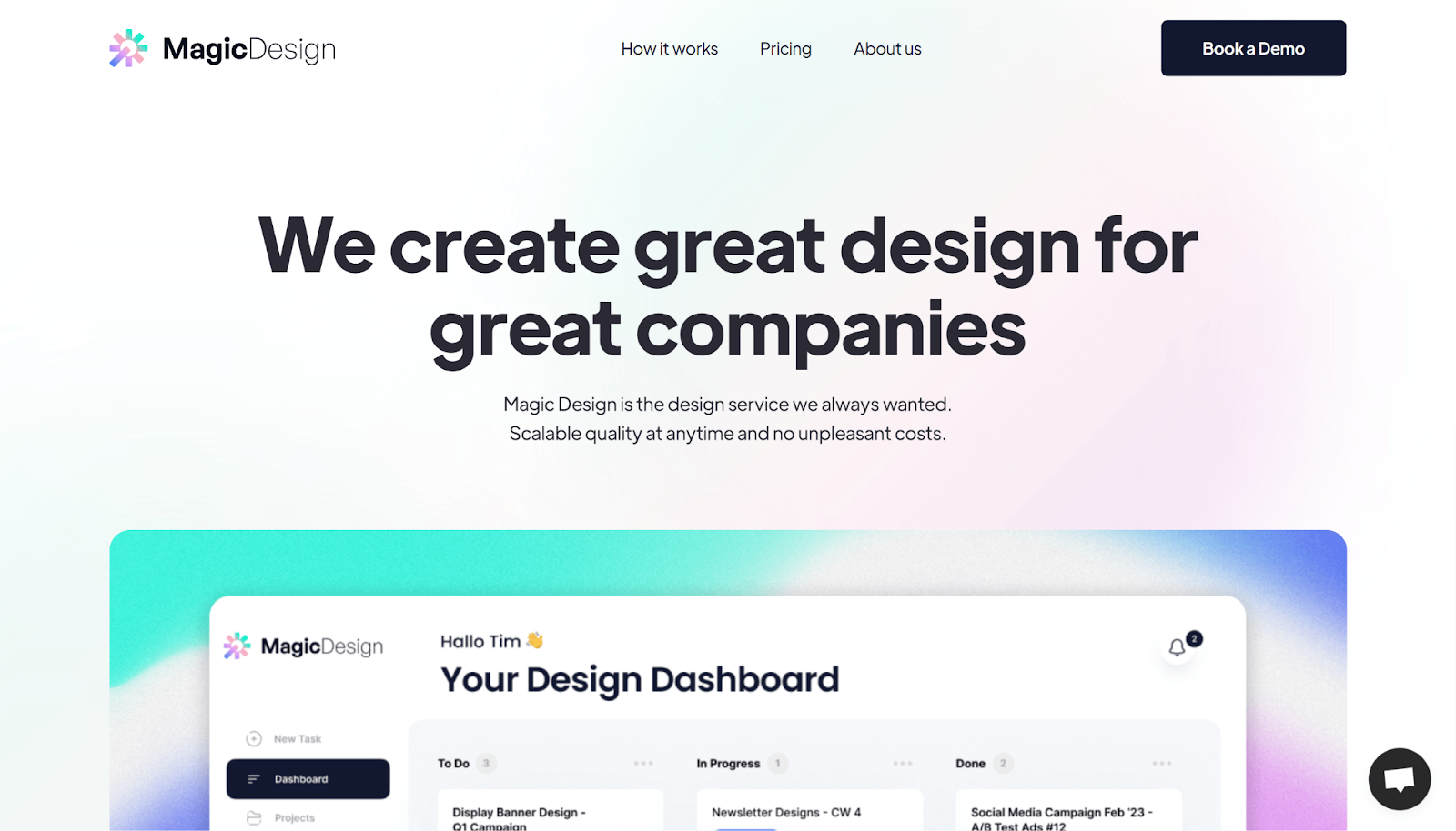 The Best 6 Unlimited Design Services in 2024 (+ Discounts!)