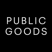 The Pitch Deck Public Goods Used to Raise $3M