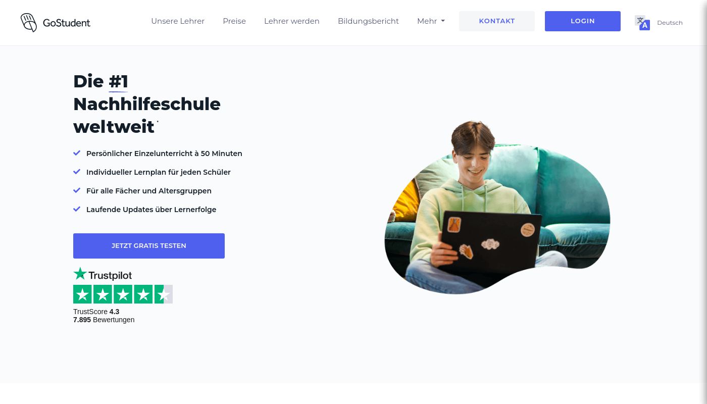 Top 31 EdTech Unicorns in 2024