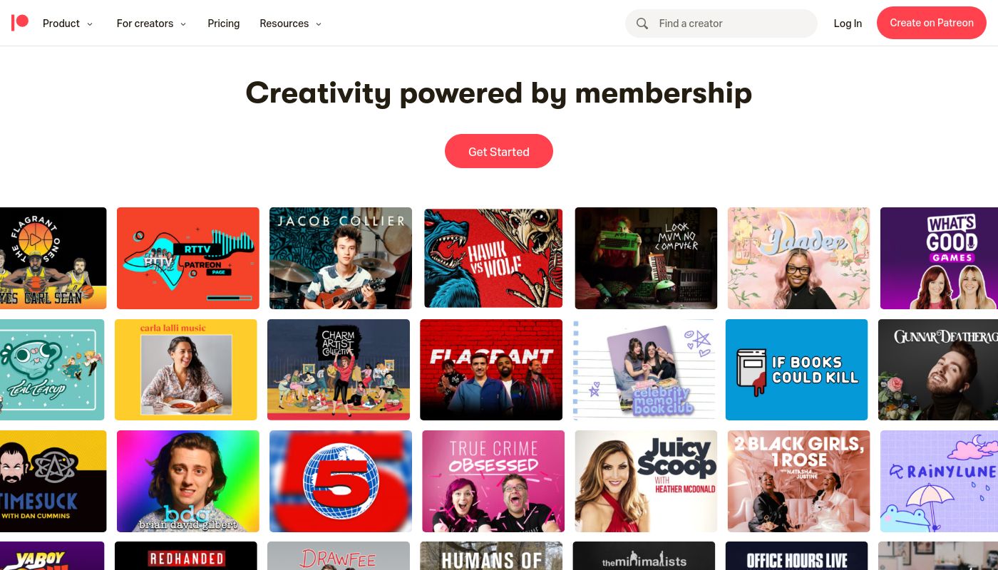 Top 16 Media and Entertainment Unicorns in 2024