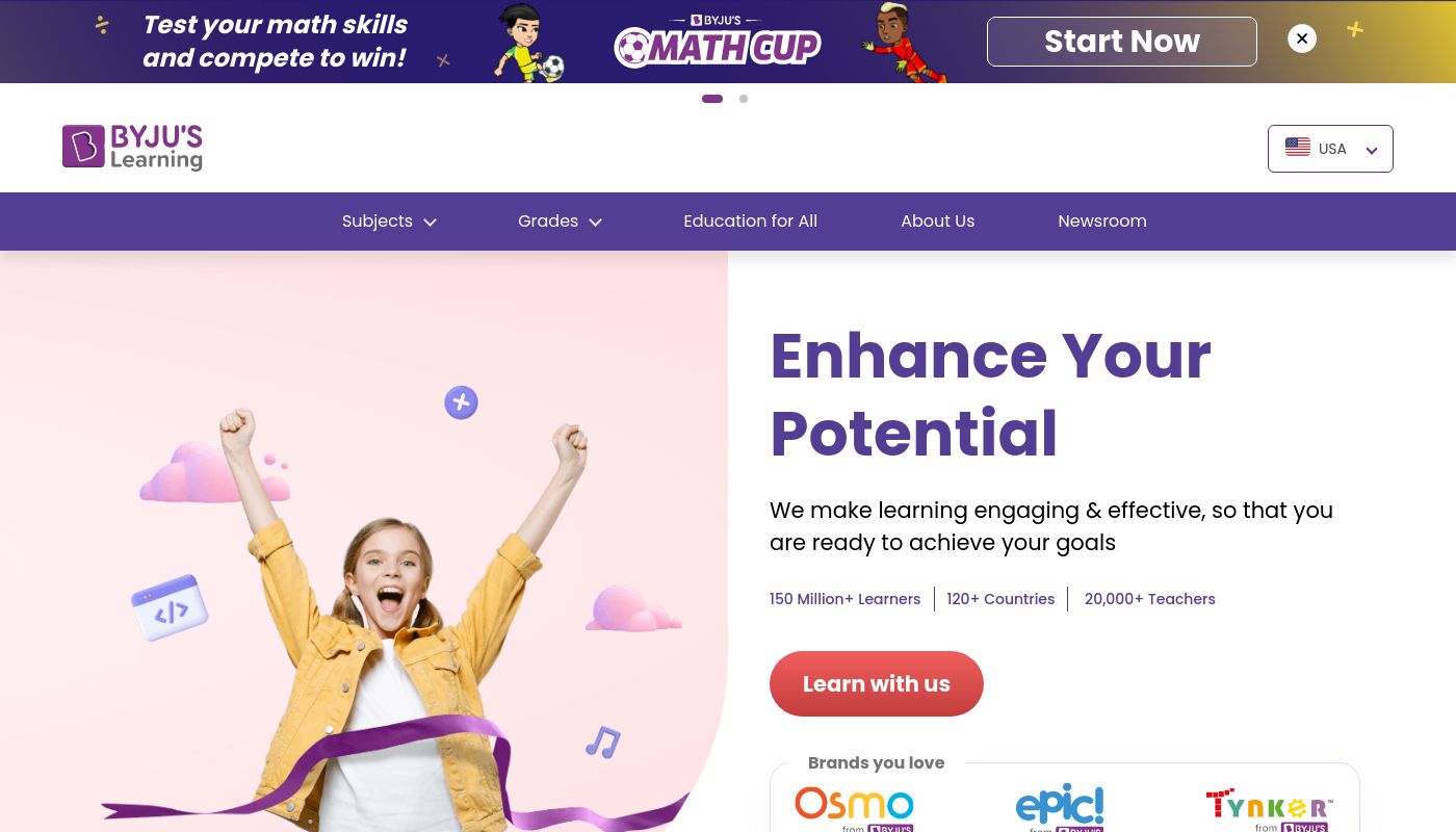 Top 31 EdTech Unicorns in 2024