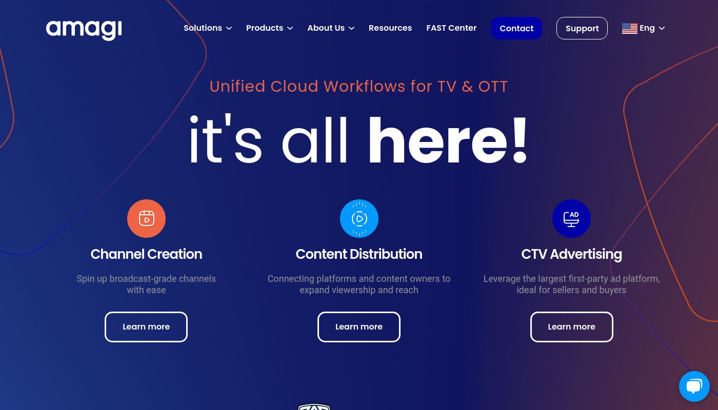 Top 16 Media and Entertainment Unicorns in 2024