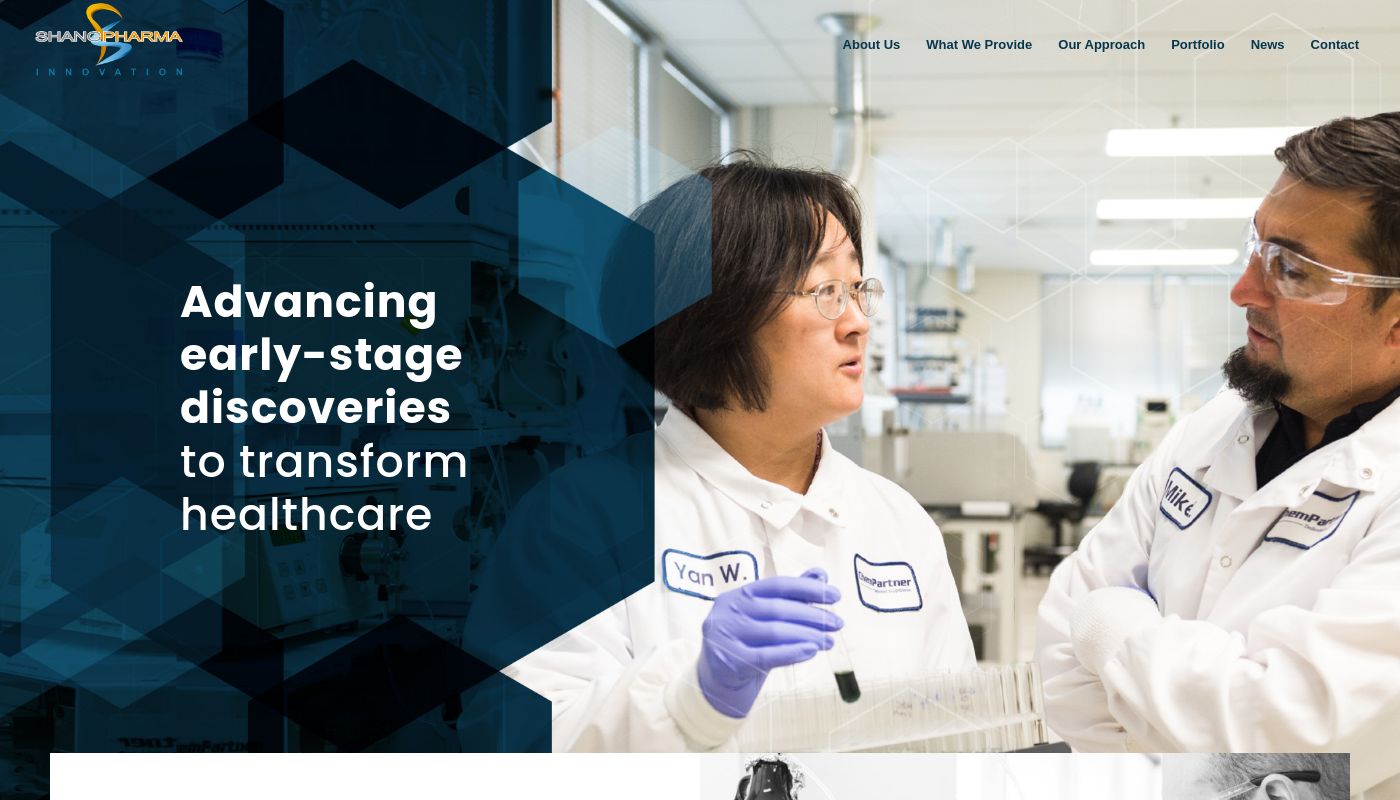 Top 17 Pharmaceutical Accelerators and Incubators in 2024