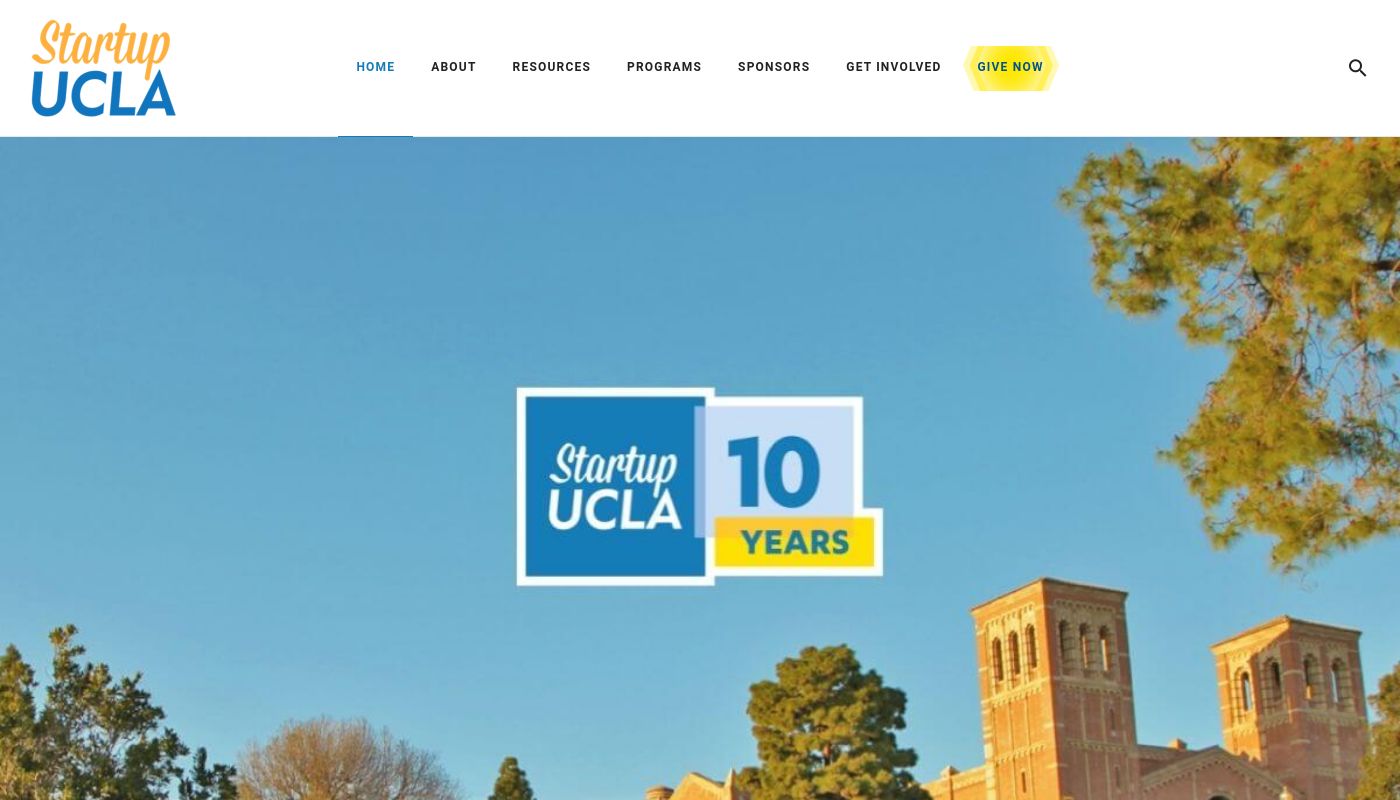 Top 30 Accelerators and Incubators in Los Angeles in 2024