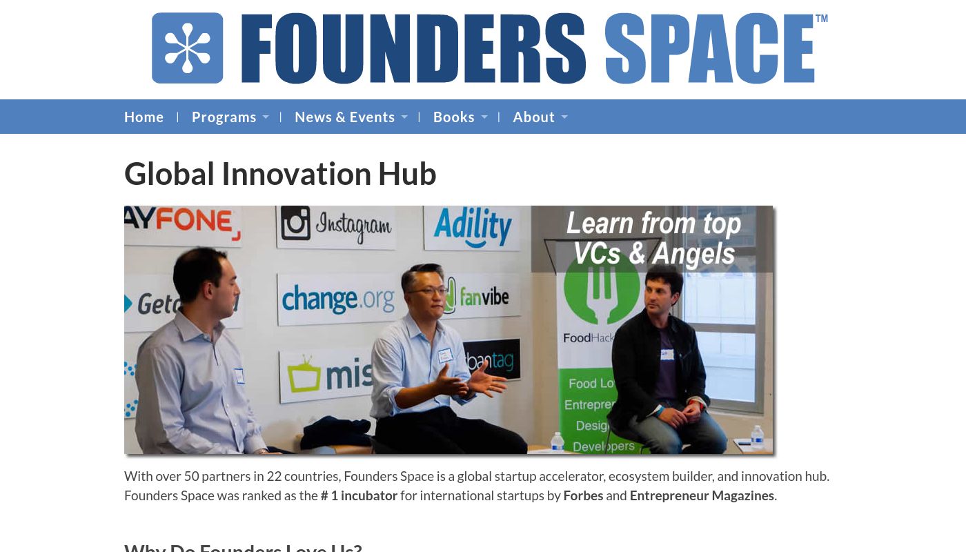 Top 19 Accelerators and Incubators in China in 2024