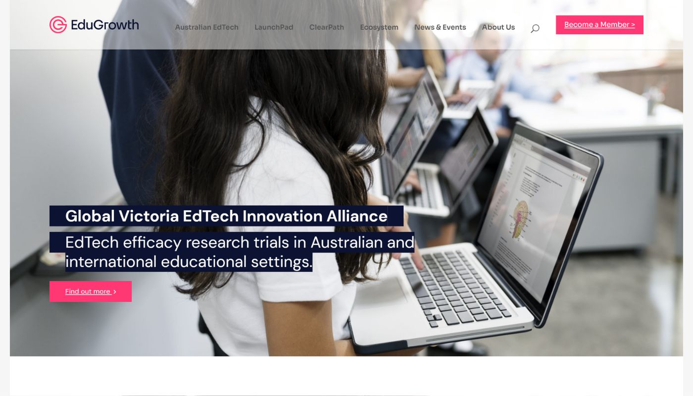 Top 101 EdTech Accelerators and Incubators in 2024