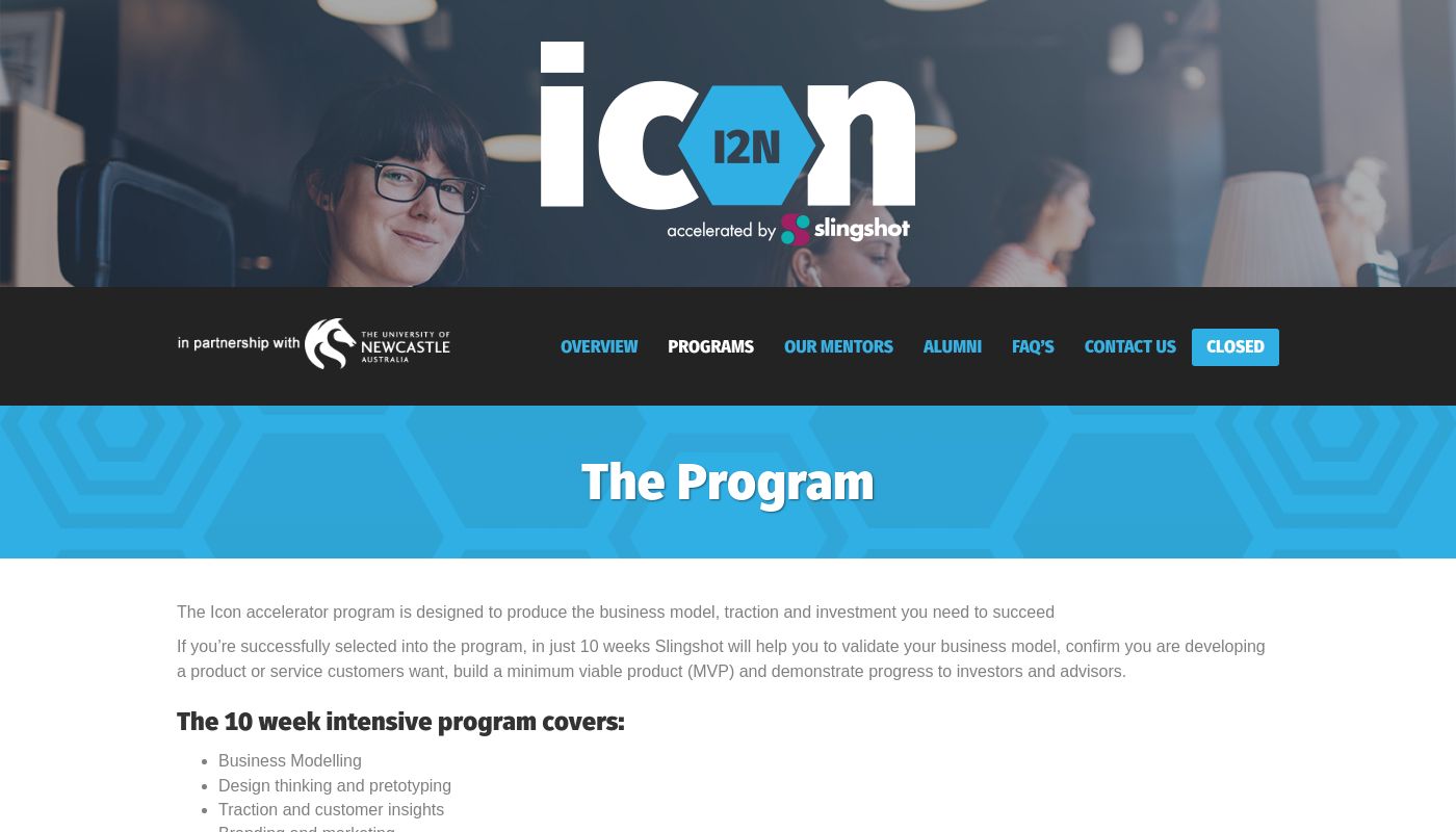 Top 43 Hardware Accelerators and Incubators in 2024