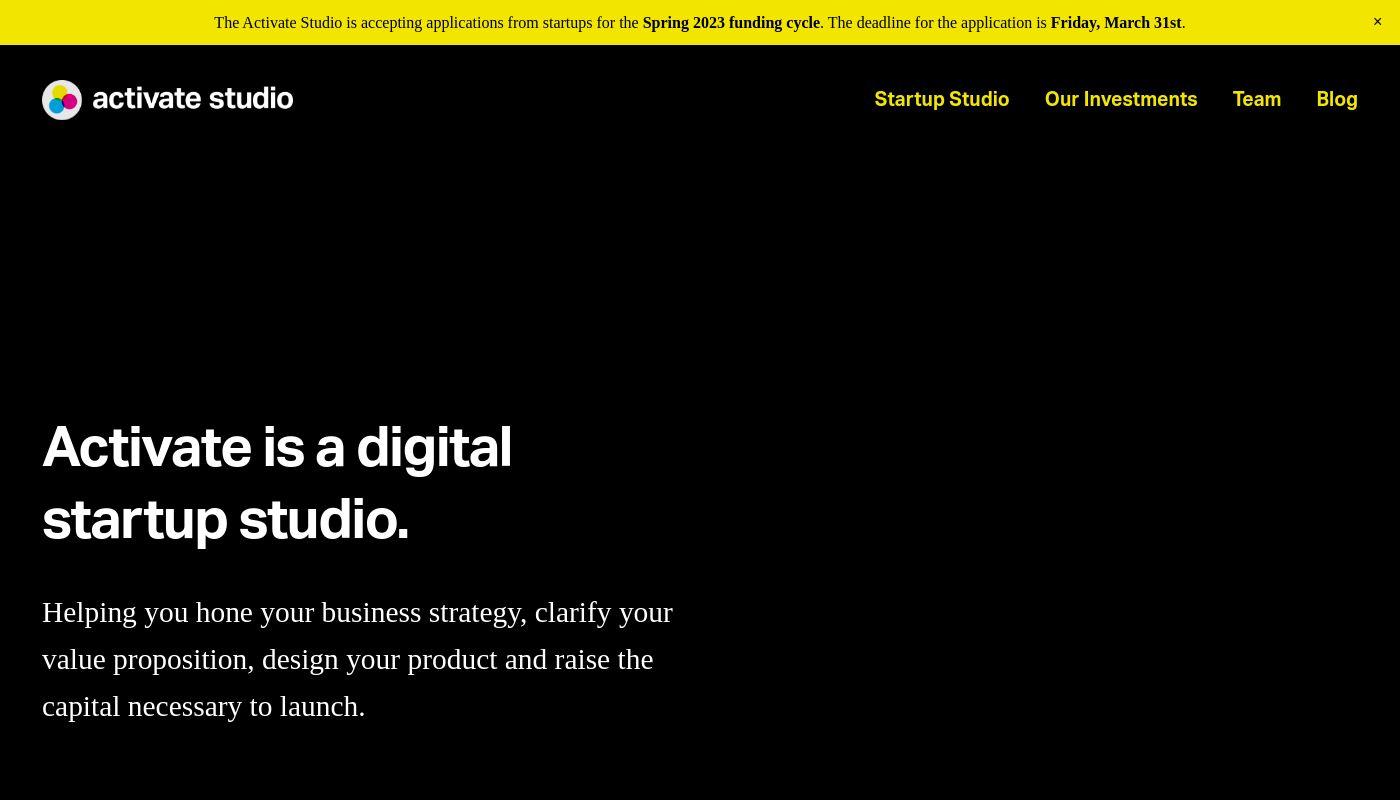 Top 87 Accelerators and Incubators in London in 2024