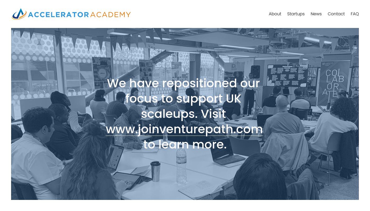 Top 87 Accelerators and Incubators in London in 2024