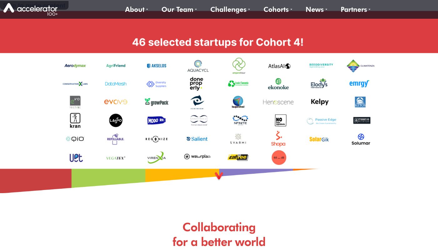 Top 84 Accelerators and Incubators in New York in 2024